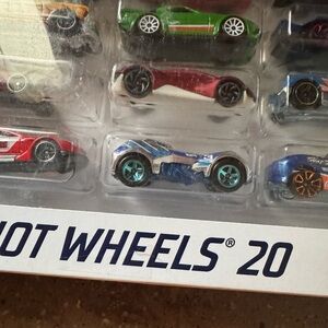 Mattel | Toys | New Hot Wheels 2 Pack | Poshmark